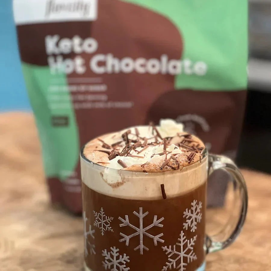 Peppermint Mocha