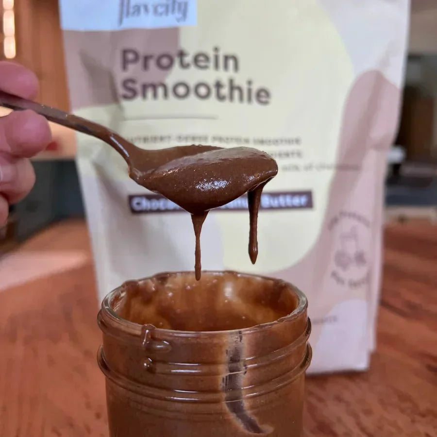 Chocolate Hazelnut Protein