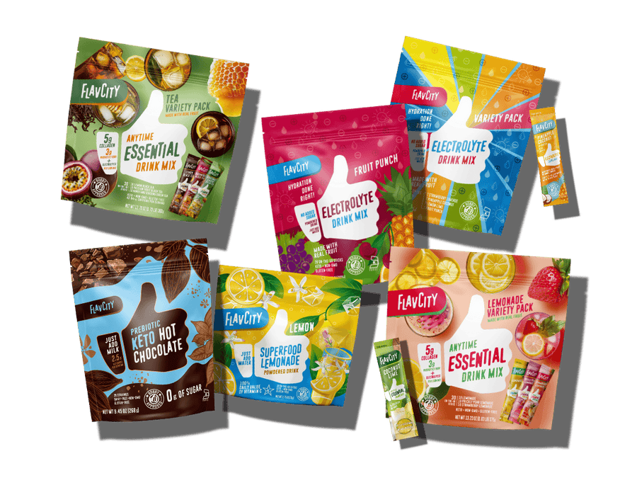 Lights Out Sleep Gummies | Sleep Support Gummy | FlavCity